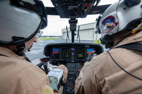 AW119T | Leonardo - Helicopters